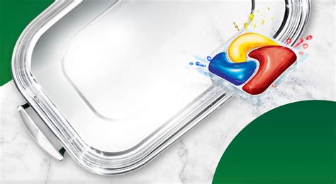 Капсули для посудомийних машин Fairy Platinum Plus Все-в-1 88 шт ...