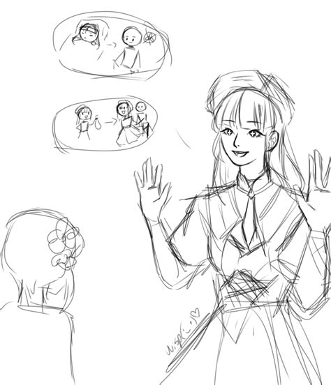 Anna The Adventurer Genshin Impact Hoyolab