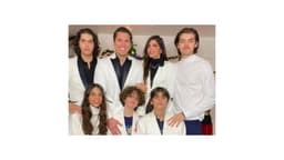Ana Bárbara ¿cuántos Hijos Tiene Y Quienes Son Sus Papás Shows