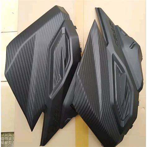 Jual Cover Sambungan Body Vario Led Vario Led Old Shopee Indonesia