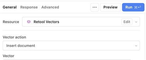 enable vectors on self hosted 💬 self hosted retool retool forum