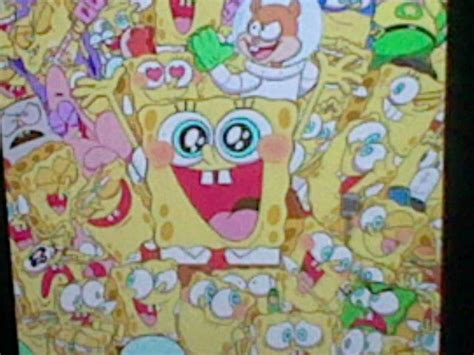 Write A Letter To SpongeBob Quiz Quotev