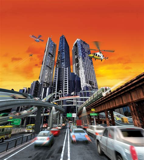 Simcity 4 Rush Hour Limfapay