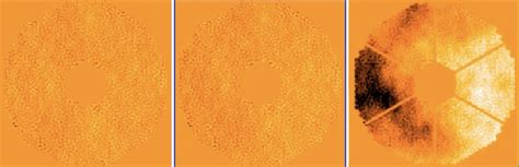 Representative Phase Screens After Scao Closed Loop Correction Left Download Scientific