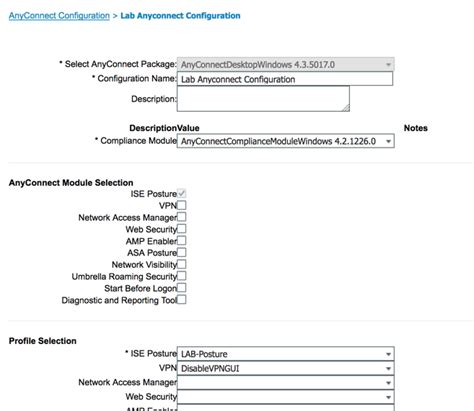 Solved Hiding Anyconnect Vpn Module From Anyconnect Gui Cisco Community