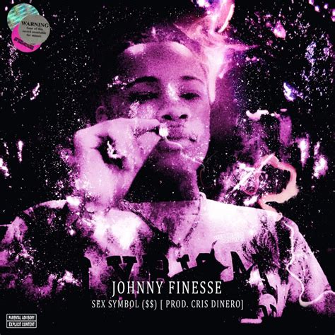 Johnny Finesse Sex Symbol Lyrics Genius Lyrics