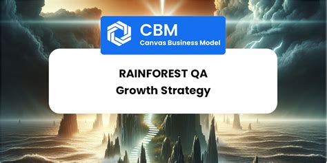 Growth Strategy And Future Prospects Of Rainforest Qa