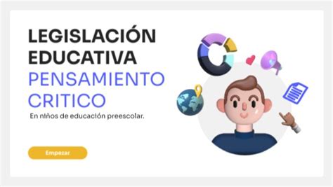 Legislación Educativa