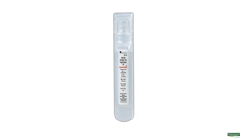 Buy Water For Injection 10 Ml Ampoule Online At Best Prices Wellness Forever