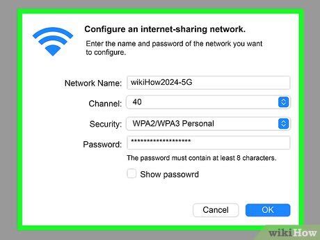 Tips For Sharing Your Internet Connection Across Multiple Devices