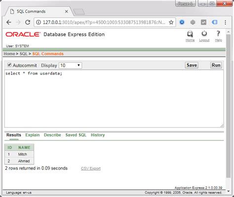 Hibernate First Program In Ide