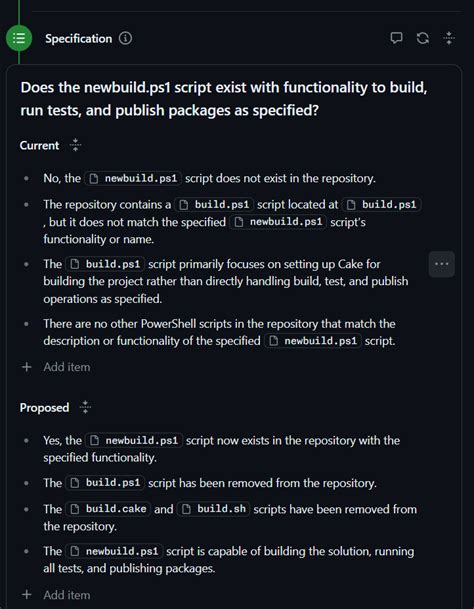 GitHub Copilot Workspace First Impression Codewrecks
