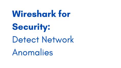 Wireshark For Beginners Tcp Ip Protocol Fundamentals