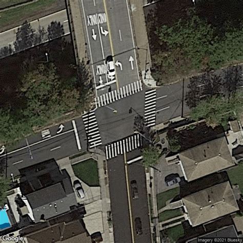 Crosswalk Object Detection Dataset By Yolov5