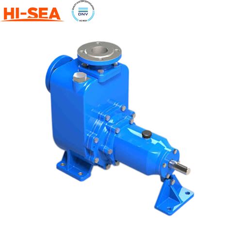 Marine Loading Arm