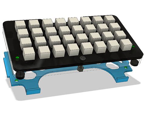 GitHub Deepdivered Rpg Soundboard Neotrellis M Mp Soundboard For Rpg S