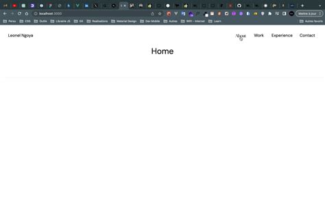 Leonel Ngoya Posted On Linkedin