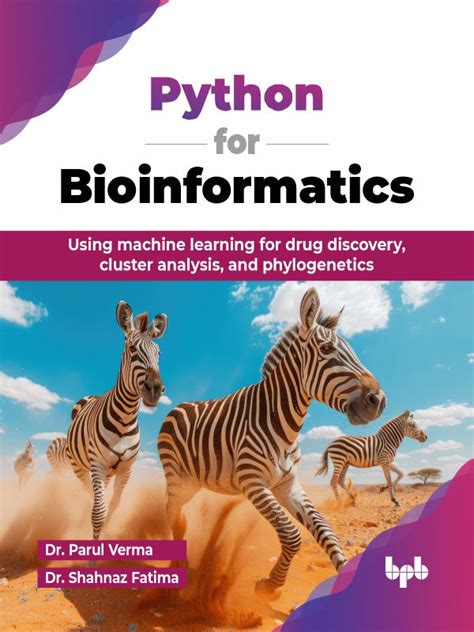 Python For Bioinformatics Bpb Online