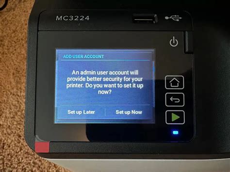 PoC Released For CVE 2023 26067 Flaw In Lexmark Printers