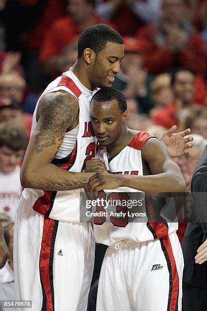 410 Andre Mcgee Photos And High Res Pictures Getty Images