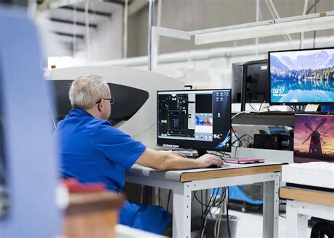 Compactpci Robust And Ready Concurrent