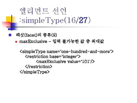 XSD XML Schema Definition XML XML Schemas Complex