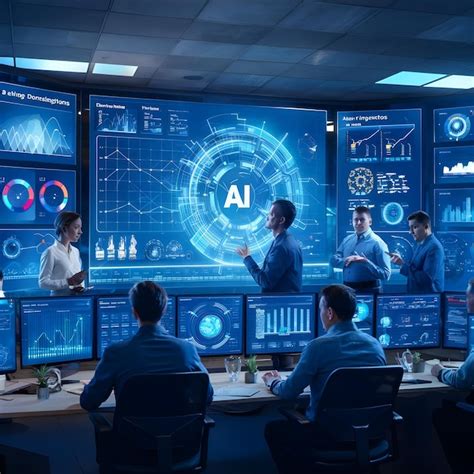 15 000 operational ai pictures