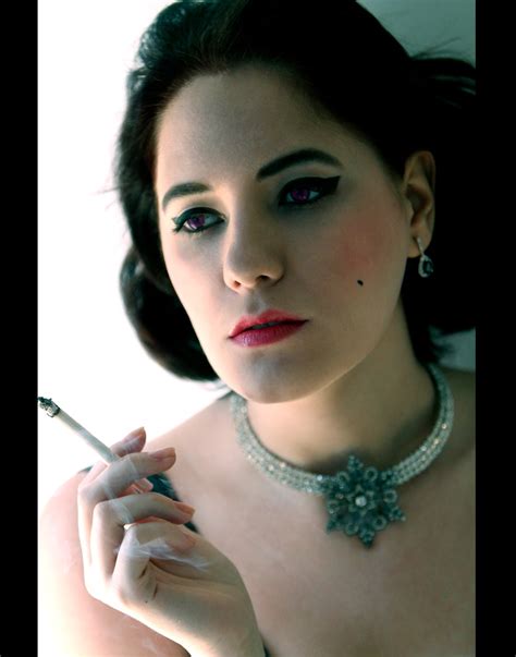 Nora Kobrenik The Most Beautiful Girl In The World