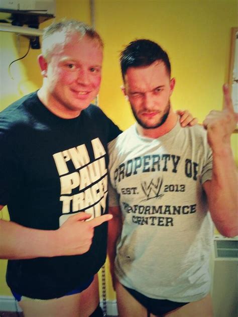 Prince Devitt Having Dinner With Vince Mcmahon Rsquaredcircle