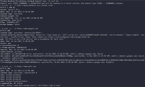 Controlling Pod Egress Traffic With Fqdn Network Policies On Gke