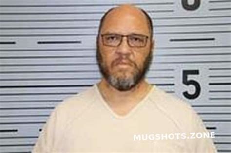 Travis Barrett Nave 12 21 2022 Jackson County Mugshots Zone