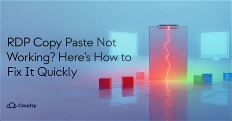 What Is Rdp — Remote Desktop Protocol And Rdp Service Cloudzy