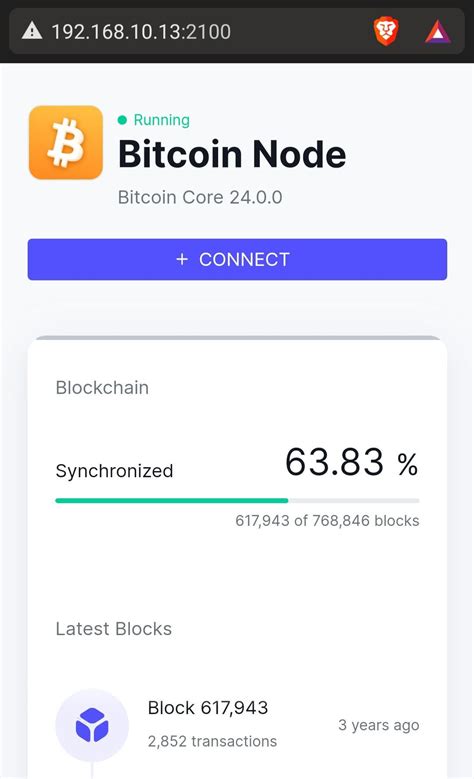 my first full node please recommend what lightning apps should i