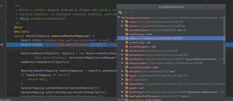 Java Trying To Switch Tomcat To Undertow Getting No Servletcontext