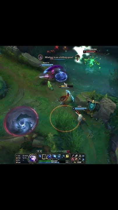 They Thought I Was Scripting After This Youtube