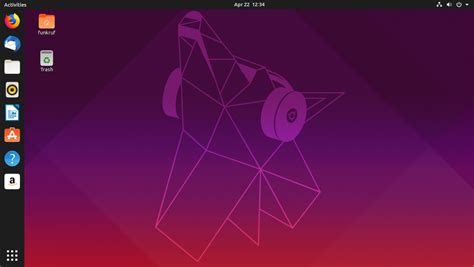 Удалить старые файлы ядра в Ubuntu Debian