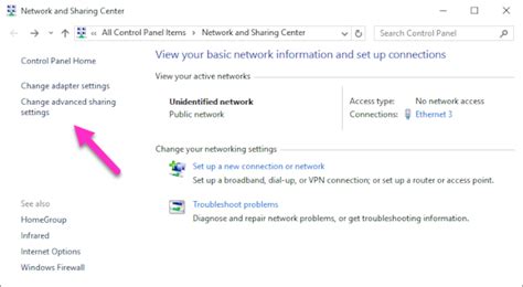 How To Share Windows Folder To Linux Posetke