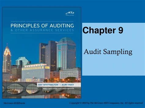 Ppt What Is Audit Sampling Powerpoint Presentation Free Download