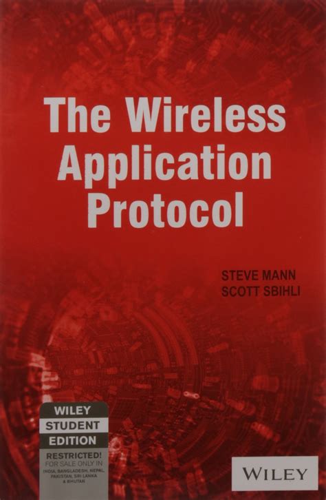 The Wireless Application Protocol Campus Book House