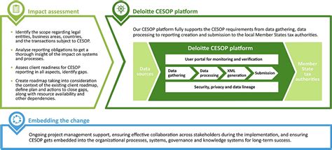 Cesop End To End Solution Deloitte Uk