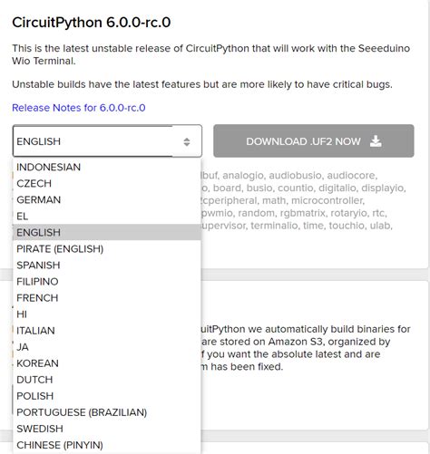 Ardupy Vs Circuitpython Which Is Better For Micropython Microcontroller Programming Latest