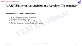 UART Tx Rx Conroller Design In Verilog 1674535724 Pdf