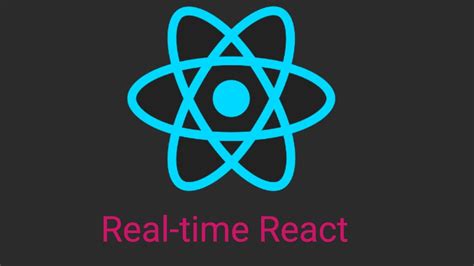 Basic Real Time Web App Using React And Feathersjs Youtube