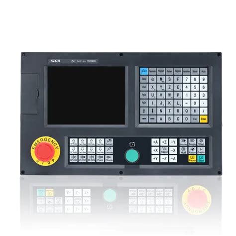 Hot Selling Cnc Milling Machine Controller For 3 Axis Cnc Router
