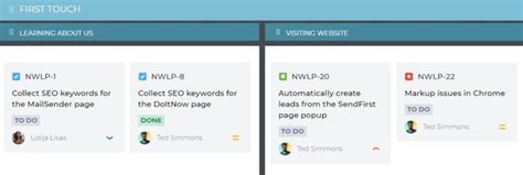 Jira Issues Section Is Now Available In UXPressia S CJM Tool