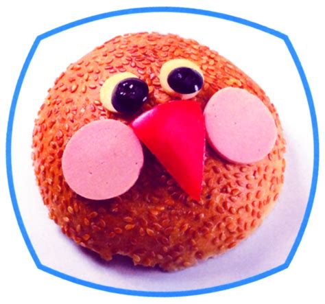 მოამზადეთ ერთად მხიარული პინგვინი მშობლები