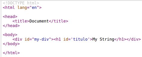 Php Add Html Inside Any Tag Without Javascript Stack Overflow