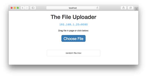 19 Open Source Free Lan File Transfer And File Sharing Apps And Scripts