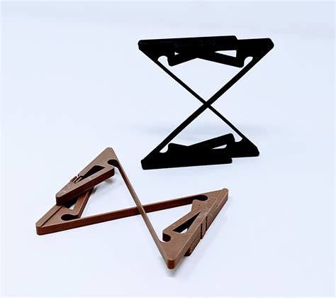 Simplified Snap Fit Flexure Pivot By Layerworks Download Free Stl