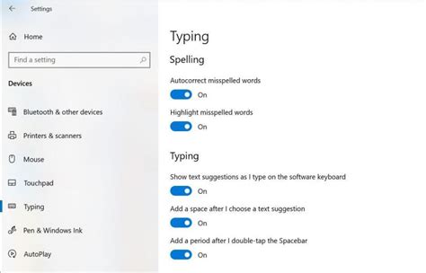 How To Make Fewer Mistakes And Work More Efficiently Using Predictive Text In Microsoft 365